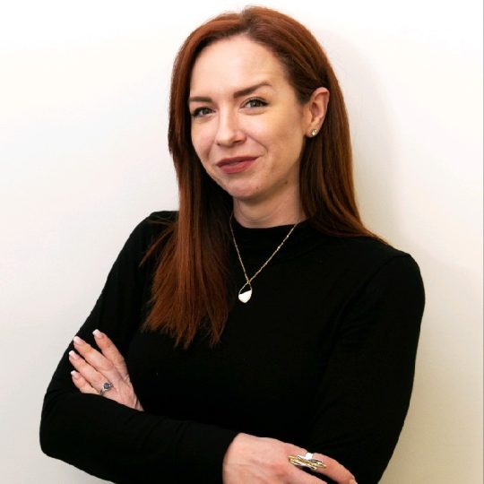 Theodora Mitka – Construction Project Management Conference